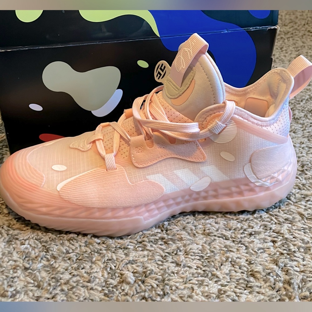 Adidas Limited Edition Harden Vol. 5 Futurenatura Sne… - Gem